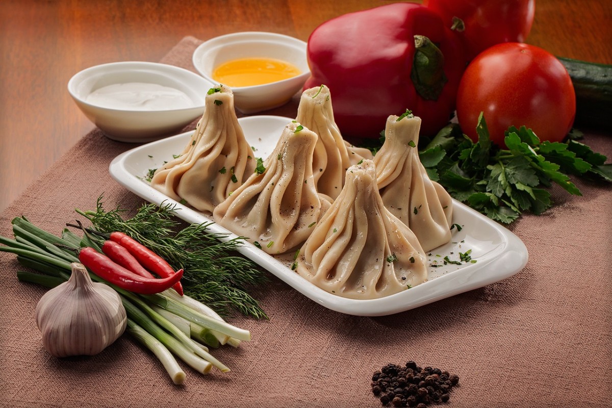 Top 10 Georgian dishes to try in Batumi